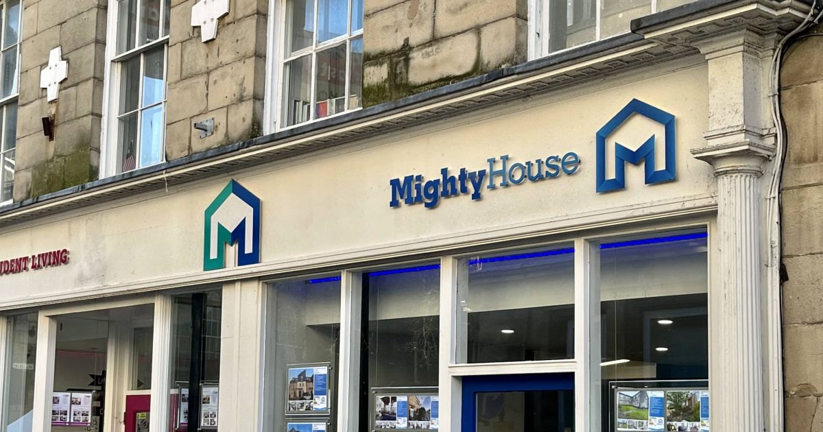 Choosing the Right Estate Agent in Lancaster & Morecambe | Mighty House ...