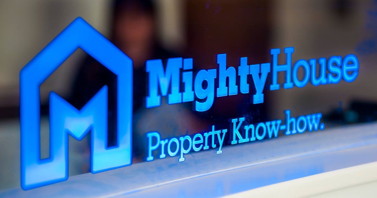 Property Management in Lancaster & Morecambe | Mighty House
